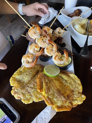 PERDIGON EL SABOR - 307 Photos & 173 Reviews - 8548 N Dale Mabry Hwy ...