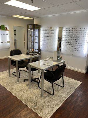 SOUTHWOOD OPTOMETRY - Updated January 2026 - 46 Photos & 141 Reviews ...
