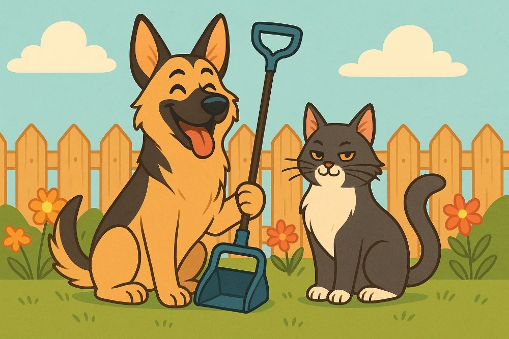 DAILY DOODY - Updated May 2025 - Request Information - Beach Park ...