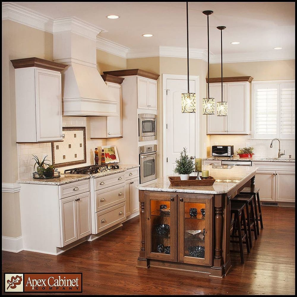 APEX CABINETS, A DIVISION OF MARKRAFT - Updated October 2025 - 29 ...