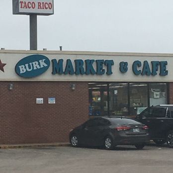 BURK MARKET AND CAFE - Updated October 2025 - 33 Photos & 31 Reviews ...