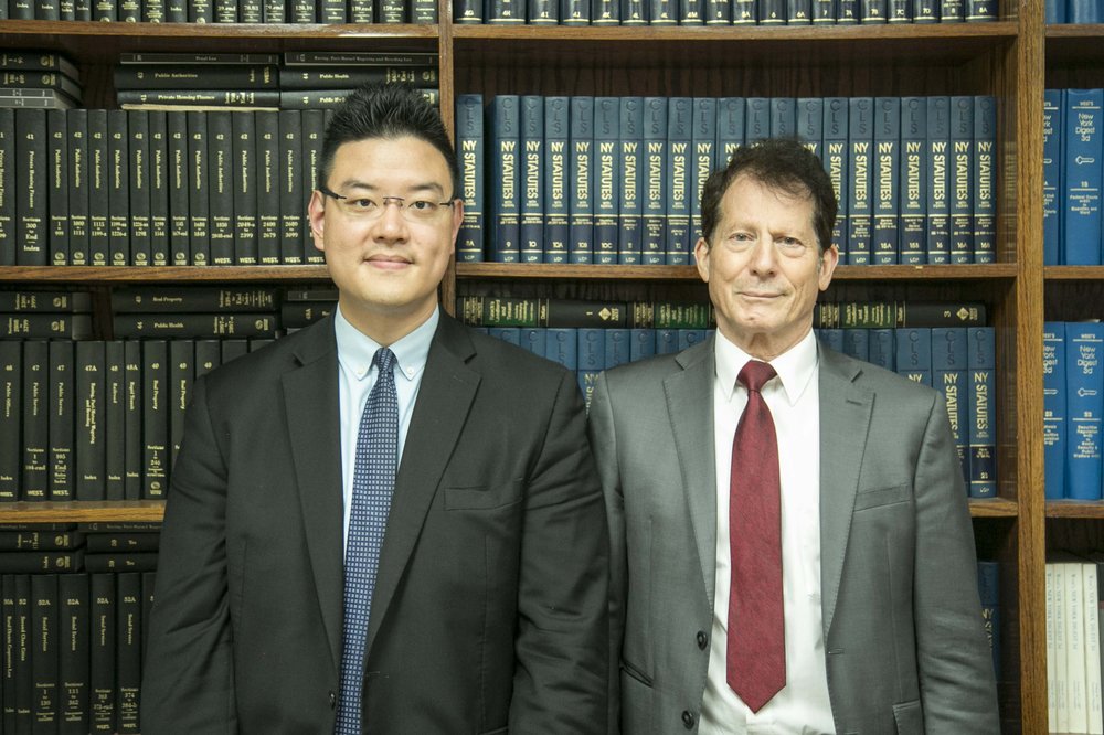 LAW OFFICE OF STEVEN LOUROS - Updated February 2025 - 11 Photos - 1261 ...