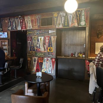 THE MULE BAR - Updated September 2025 - 26 Photos & 24 Reviews - 4915 ...