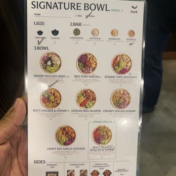 ONGI - Updated May 2025 - 221 Photos & 79 Reviews - 630 3rd Ave, New ...