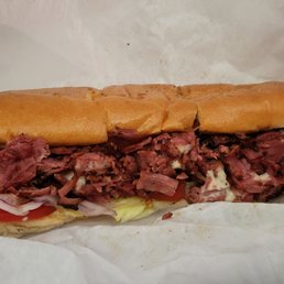 RIM’S DELI - Updated July 2024 - 240 Photos & 360 Reviews - 5241 Hazel ...