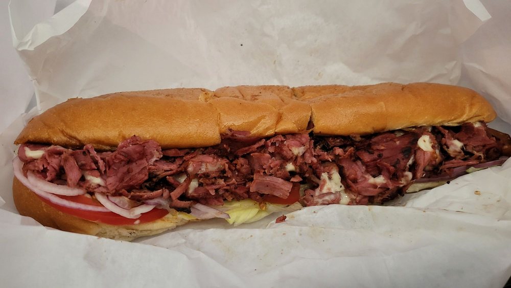 RIM’S DELI - Updated December 2025 - 265 Photos & 402 Reviews - 5241 ...