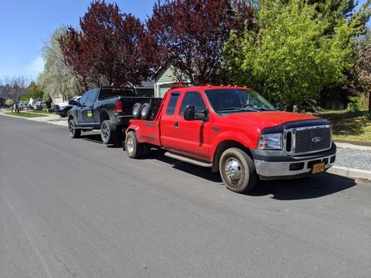 CASCADE HEAVY RESCUE - Updated December 2025 - 21 Photos - 740 N 3rd St ...