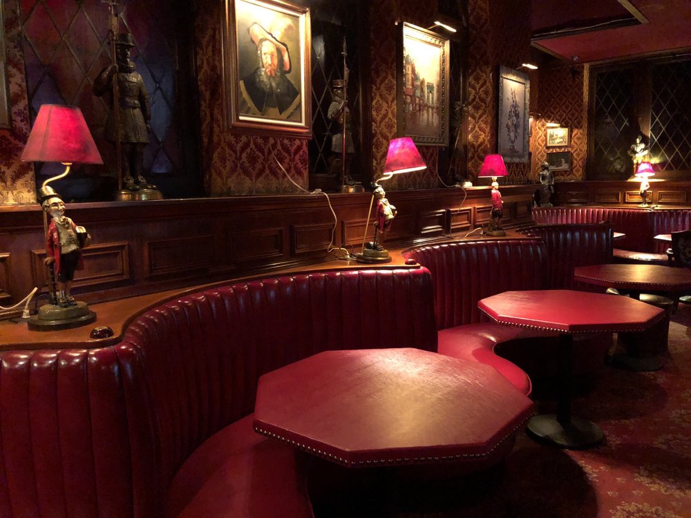 THE PRINCE - Updated January 2026 - 703 Photos & 823 Reviews - 3198 1/2 ...