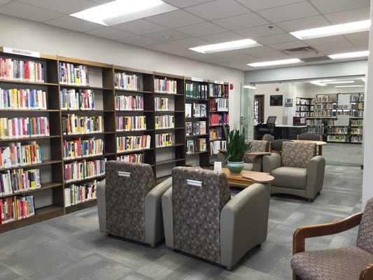 MORTON GROVE PUBLIC LIBRARY - Updated December 2025 - 42 Photos & 16 ...