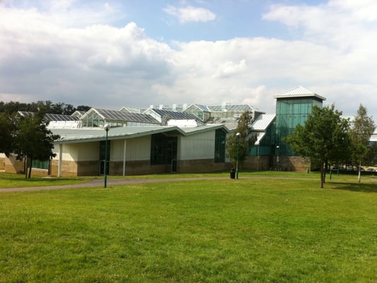 GUILDFORD SPECTRUM LEISURE COMPLEX - Updated June 2025 - 12 Reviews ...