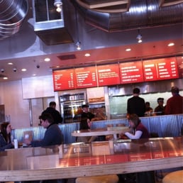 CHIPOTLE MEXICAN GRILL - Updated October 2025 - 76 Photos & 165 Reviews ...