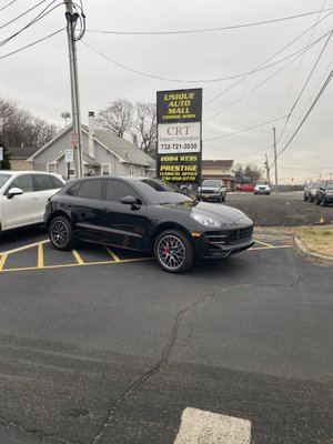 UNIQUE AUTO MALL - Updated December 2025 - 16 Photos & 100 Reviews ...