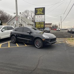 UNIQUE AUTO MALL - 12 Photos & 42 Reviews - Auto Loan Providers - 2090 ...