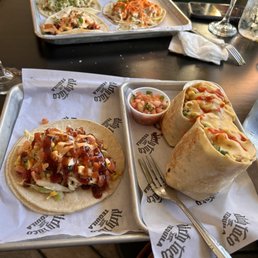 DIRTY TACO AND TEQUILA - Updated September 2024 - 1125 Photos & 779 ...