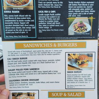 SEAQUAKE BREWING - Updated October 2025 - 1328 Photos & 1390 Reviews ...