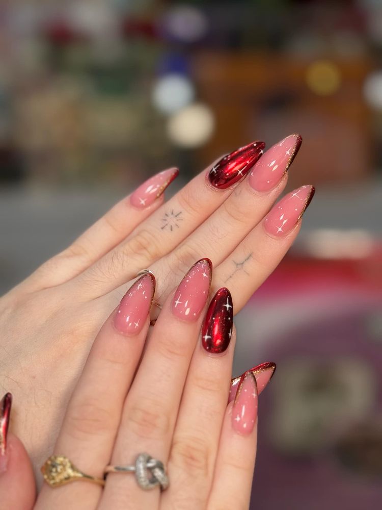 PHOENIX NAILS & SPA ACWORTH - Updated October 2025 - 645 Photos - 3335 ...