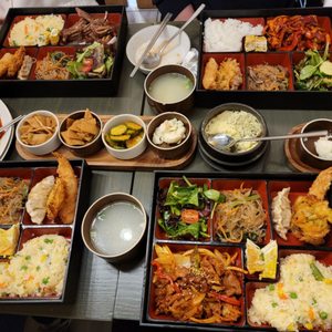 ZIGGLE TOFU & GRILL - 401 Photos & 89 Reviews - 37-4 Queens Blvd, Long ...