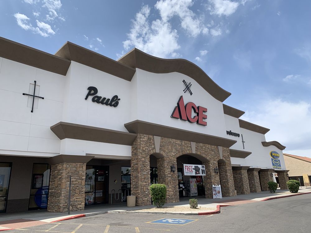 Interesting Ace Hardware Gilbert Az Pictures