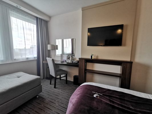 PREMIER INN -DERBY CITY CENTRE - Updated January 2025 - 13 Photos ...