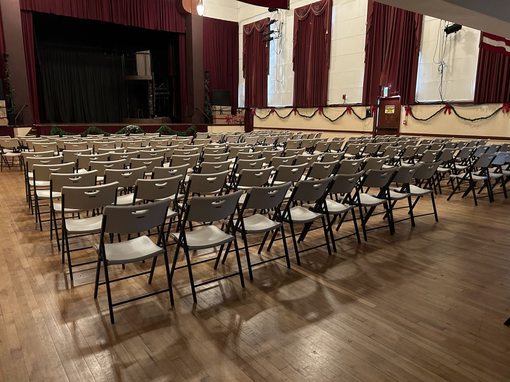 VETERANS MEMORIAL BUILDING - Updated October 2025 - 14 Photos - 846 ...