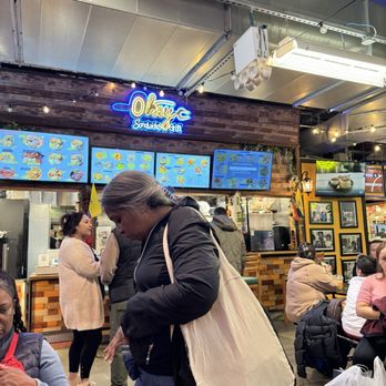 OKEY - Updated November 2025 - 24 Photos & 12 Reviews - 445 Albee SQ W ...