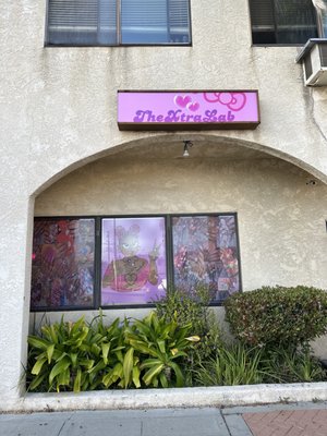 THE XTRA LAB - Updated March 2025 - Request an Appointment - 1113 W ...