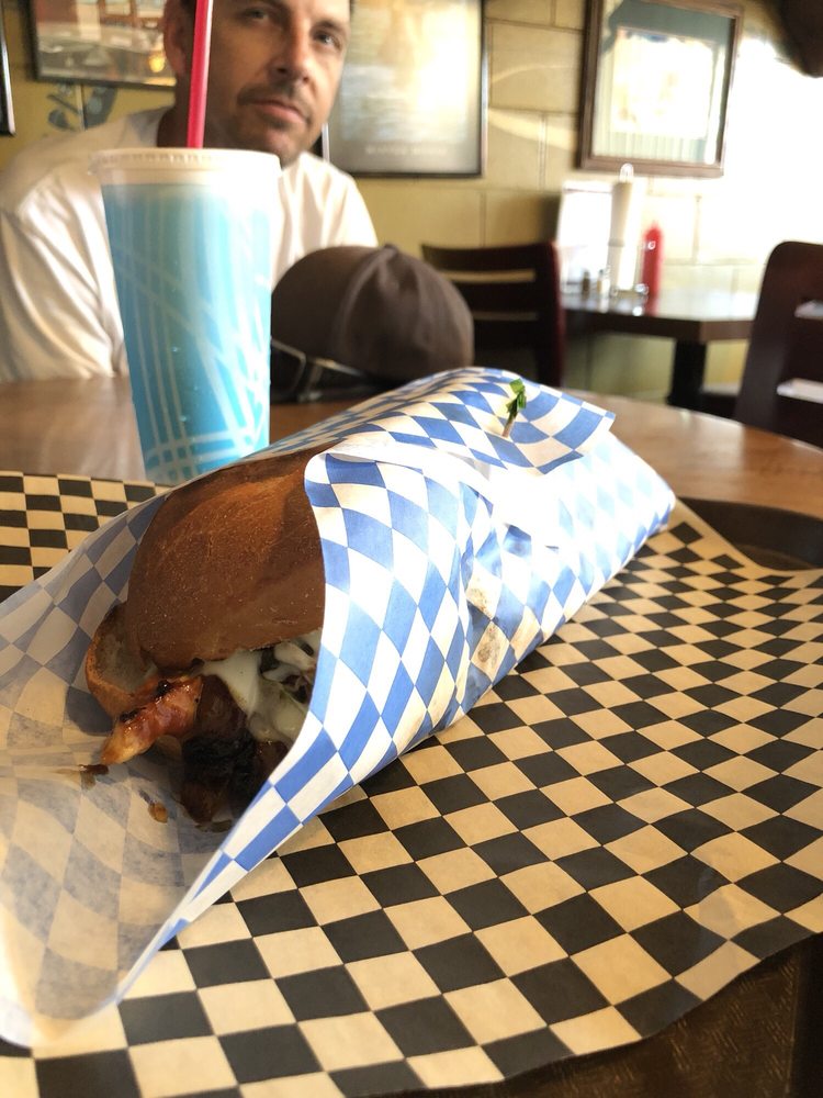 FAST EDDIE’S MOAB - 107 Photos & 188 Reviews - Fast Food - 1228 Tully ...