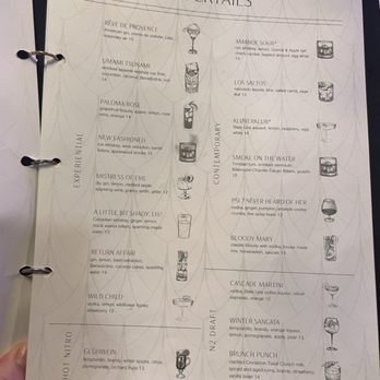 NITRO BEVERAGE LOUNGE - Updated December 2025 - 101 Photos & 33 Reviews ...