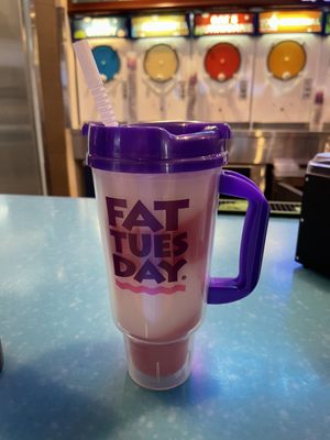 FAT TUESDAY - Updated August 2024 - 99 Photos & 137 Reviews - 3930 Las ...