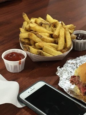 BALTIMORE STYLE PIT BEEF AND SEAFOOD - Updated January 2026 - 10 ...