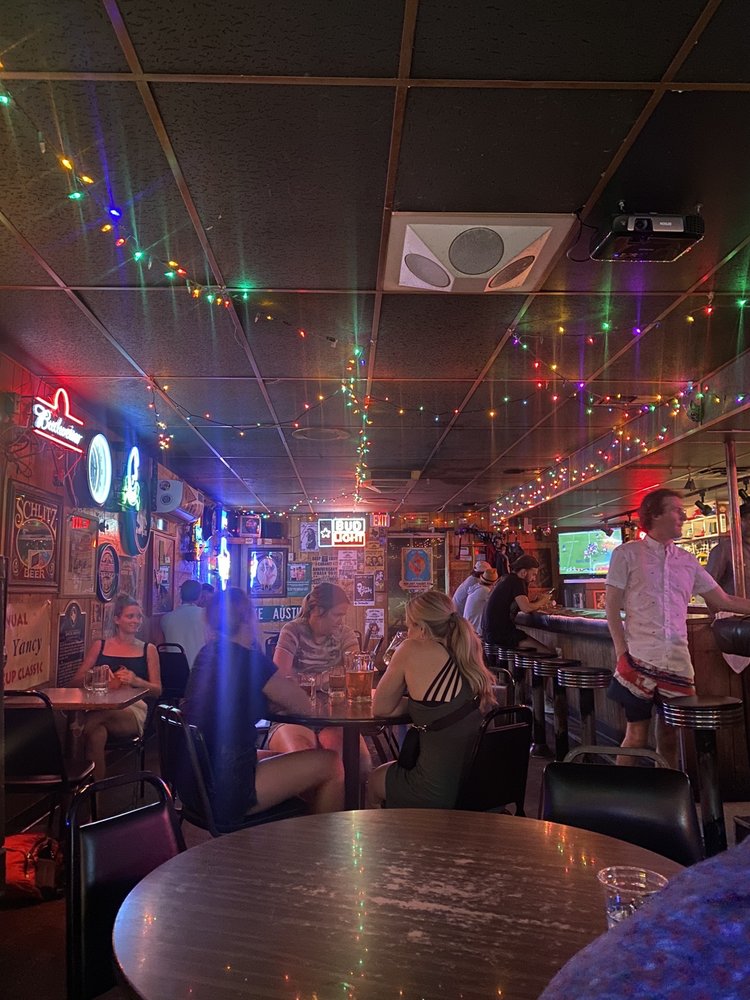 DEEP EDDY CABARET - 57 Photos & 113 Reviews - 2315 Lake Austin Blvd ...