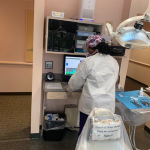 SIGNATURE PERIODONTICS & IMPLANT DENTISTRY: CHARLOTTE - Updated April ...