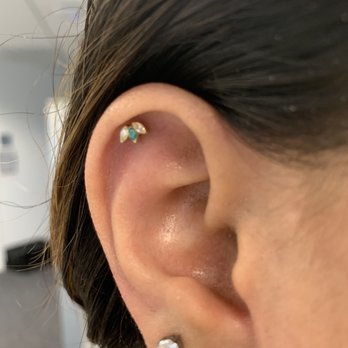 KIVA FINE JEWELRY & BODY PIERCING - Updated December 2025 - 58 Photos ...
