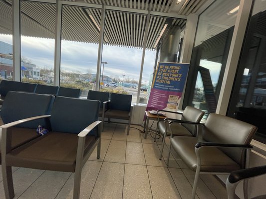 SOUTH SHORE UNIVERSITY HOSPITAL - Updated May 2024 - 49 Photos & 111 ...