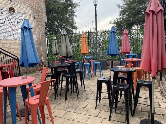 THE PRESS BOX DAIQUIRI LOUNGE - Updated September 2025 - 46 Photos & 10 ...