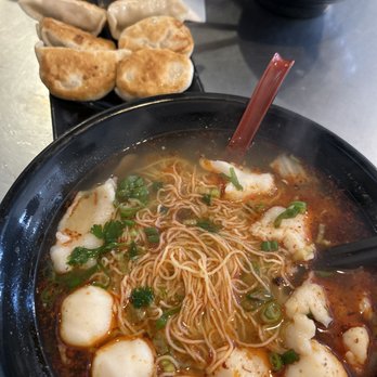 KING NOODLE - 974 Photos & 650 Reviews - 615 S King St, Seattle ...