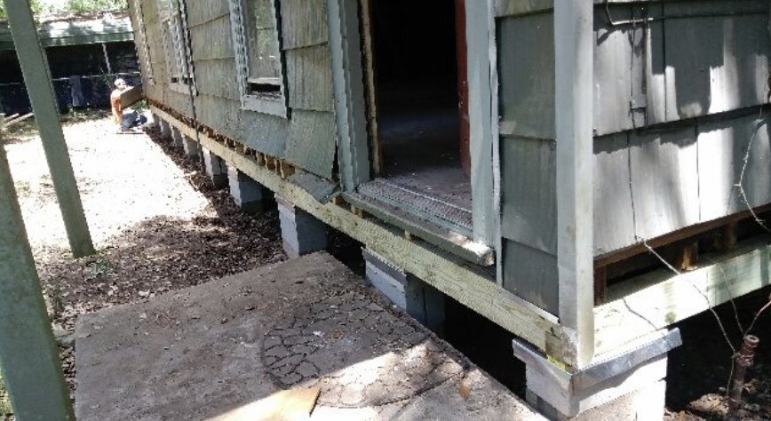 MAX PRESS FOUNDATION REPAIR - Updated October 2025 - Clute, Texas ...