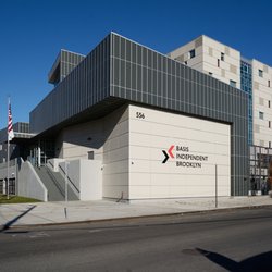 BASIS INDEPENDENT BROOKLYN - 556 Columbia St, Brooklyn, NY - Yelp