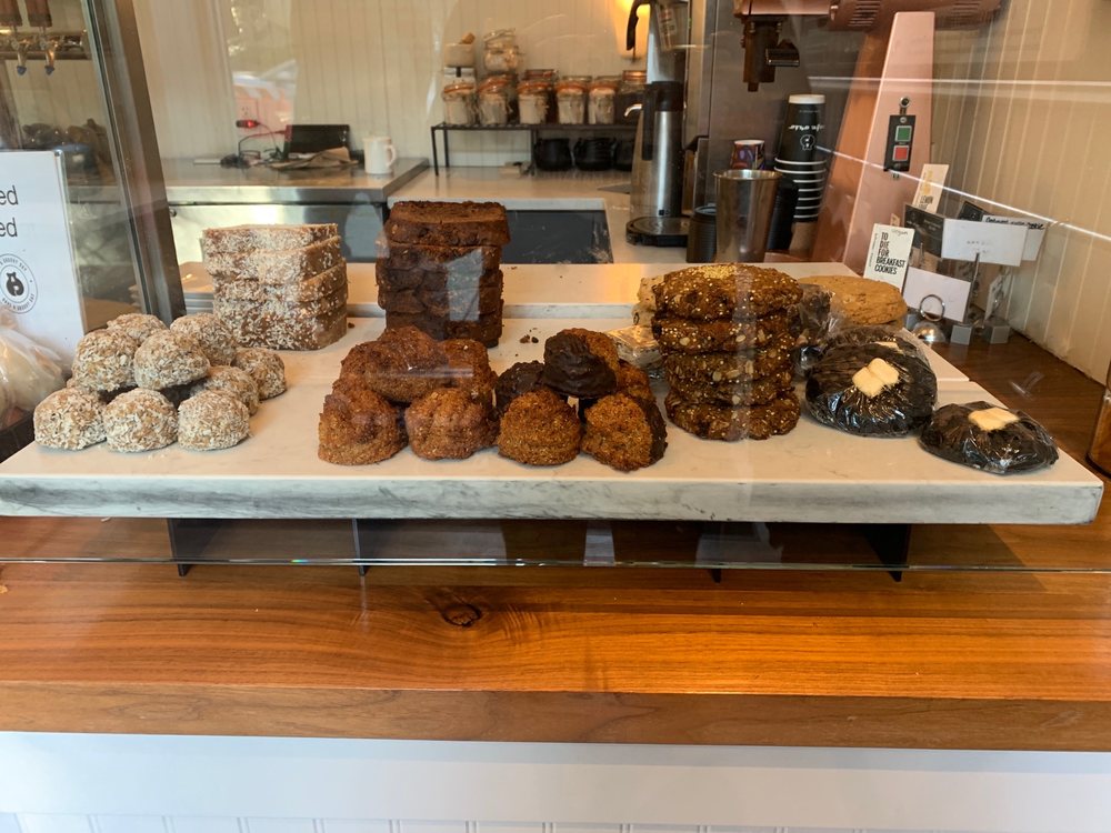 CAFE ORSO - Updated January 2025 - 137 Photos & 73 Reviews - 4316 ...