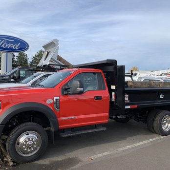 NORTHSIDE FORD TRUCK SALES - Updated August 2024 - 11 Photos & 49 ...