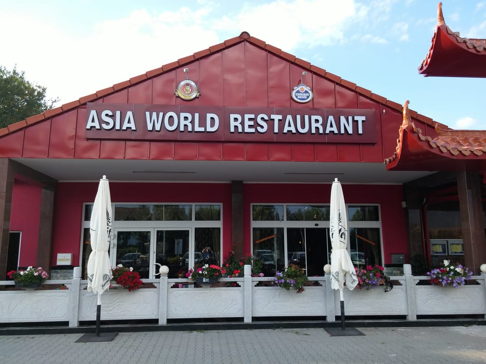 Asia World Straubing Rezensionen