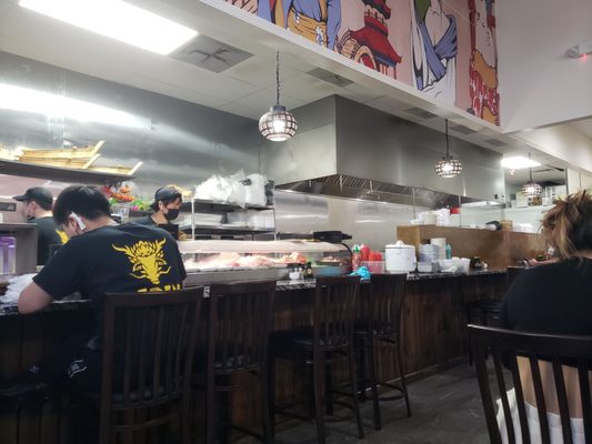 KIRIN - Updated May 2026 - 57 Photos & 63 Reviews - 1208 S Irish Rd ...