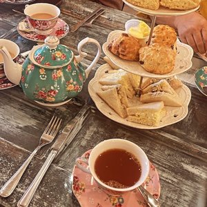 THE GRACIE ROSE - 28 Photos & 14 Reviews - 44 E Central Avenue, Pearl ...