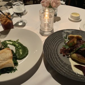 THE BERNARDS INN - 150 Photos & 159 Reviews - 27 Mine Brook Rd ...