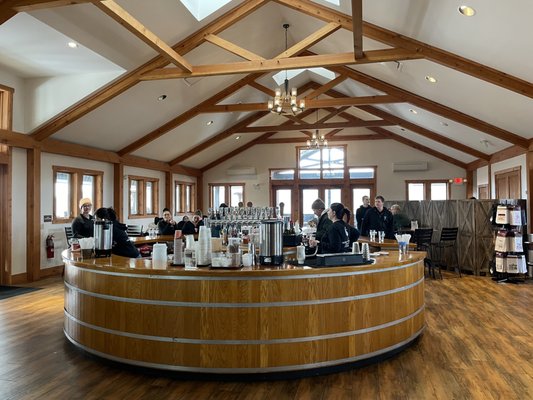 MOUNTAIN VIEW VINEYARD, WINERY, BREWERY & DISTILLERY - 535 Photos & 279 ...