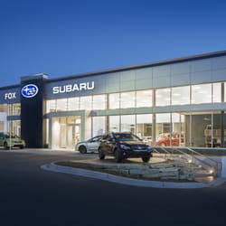 FOX SUBARU - 14 Photos & 46 Reviews - 6115 28th St SE, Grand Rapids ...