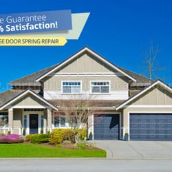 NORTH DRUID HILLS PRO DOORS - 3131 N Druid Hills Rd, Decatur, GA - Yelp