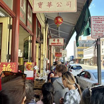 SING CHEONG YUAN BAKERY - Updated January 2025 - 3312 Photos & 741 ...