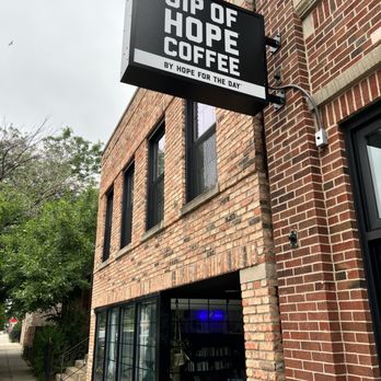 SIP OF HOPE - Updated May 2024 - 181 Photos & 130 Reviews - 3039 W ...