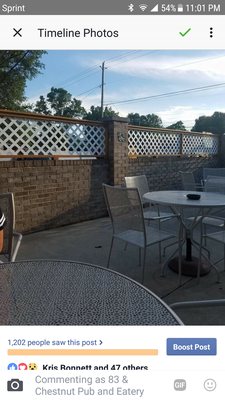 83 & CHESTNUT PUB AND EATERY - Updated May 2025 - 33 Photos & 38 ...